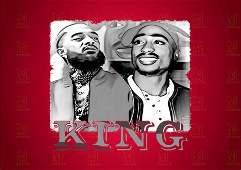Nipsey Png Tupac Shirt Print Animated Nipsey Print Tumbler Design