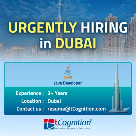 Tcognition On Linkedin Javadeveloper Job Placement Engineers