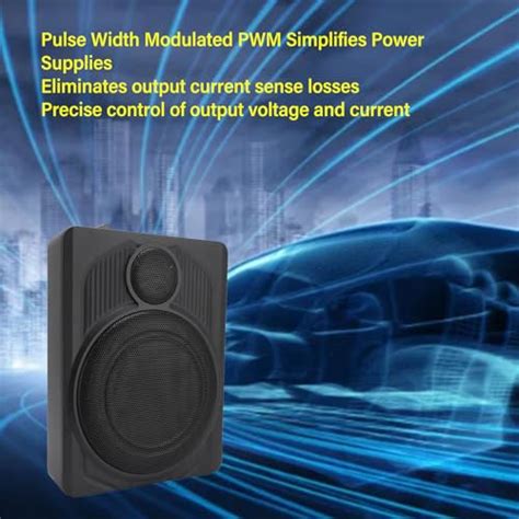 Subwoofer Auto Alimentato Attivo Recensione ConsiglioPro It