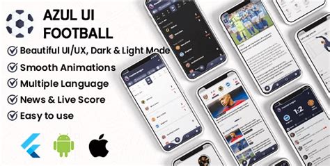 2024 年 10 个最佳 Flutter Ui 套件模板 Codewatchers