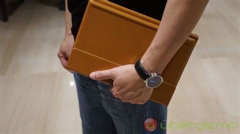 Huawei MateBook Review Ubergizmo