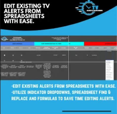 automate tradingview alerts streamline your trading strategy with tvam