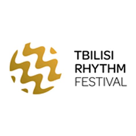 Tbilisi Rhythm Festival ფესტივალი თბილისი რიტმი