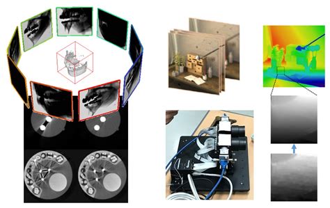 Projects Deep Imaging And Graphics Lab