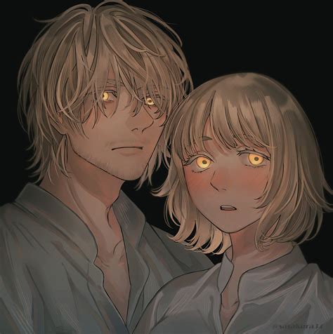 Falin Touden Laios Touden And Falin Touden Dungeon Meshi Drawn By Sasakura34 Danbooru