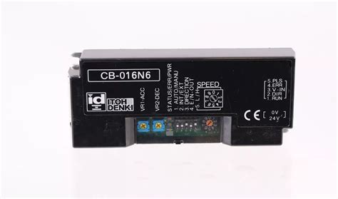 CB-016N6 - Motion Control ANS VietNam