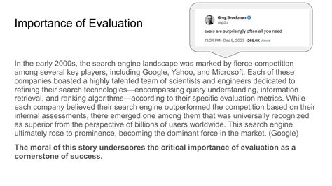 Evaluating Llm Models For Production Systems Methods And Practices Pdf