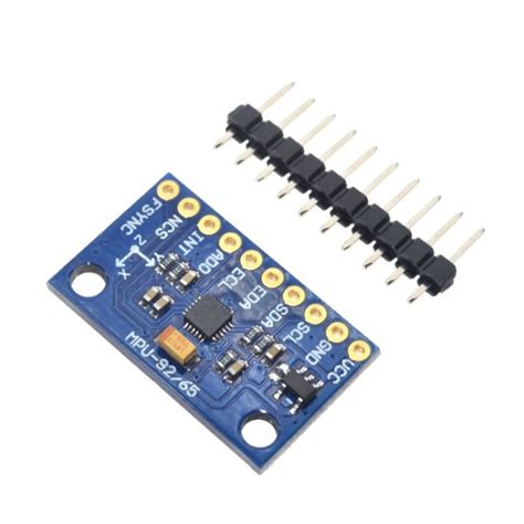Mpu9250 9 Axis Attitude Sensor Module Manufacturers And Suppliers China Pricelist Kuongshun