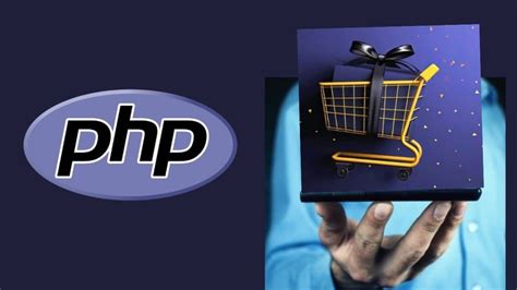 Php E Commerce Website Tutorial Php For Beginners Free Course Comidoc