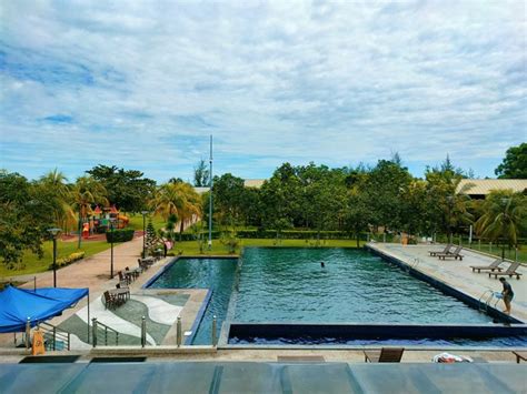 Duyong Marina And Resort Kuala Terengganu Berikan Percutian Serba Mewah