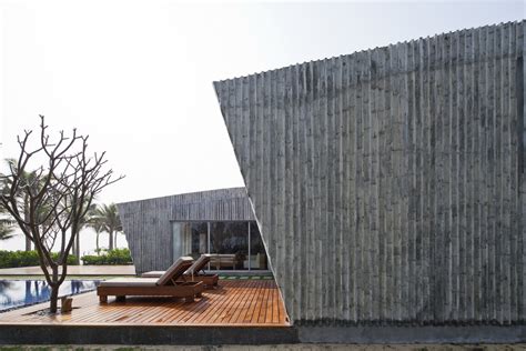 Gallery Of Naman Retreat Vtn Architects 20