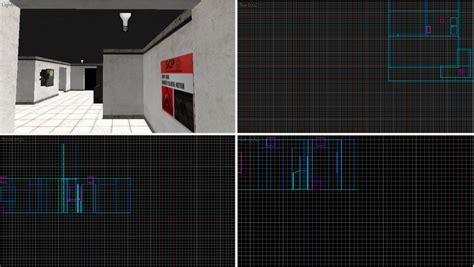 Whay About My Mod Is Alive News Scp Containment Breach Ivancojusna1 Edition Mod For Scp