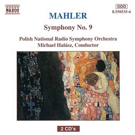 Symphony 9 Michael Hal Sz G Mahler Polish Radio Orchestra And Chorus