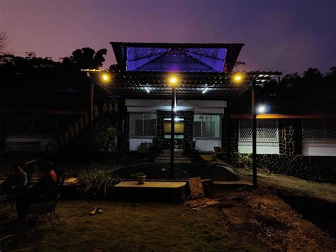 3 Bhk Panshet Farm Villa Trekfit Adventures