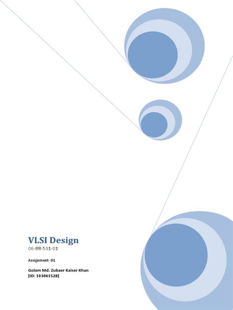 Pdf Layout Design Of Inverter Dokumen Tips