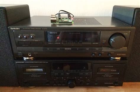 Building A Spotify Bridge With Mender And The Raspberry Pi 4 Mender