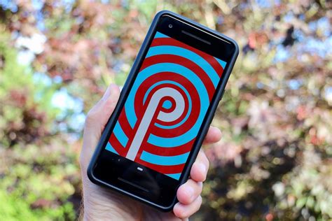 Turn On Gesture Controls In Android 90 Pie • Android Flagship