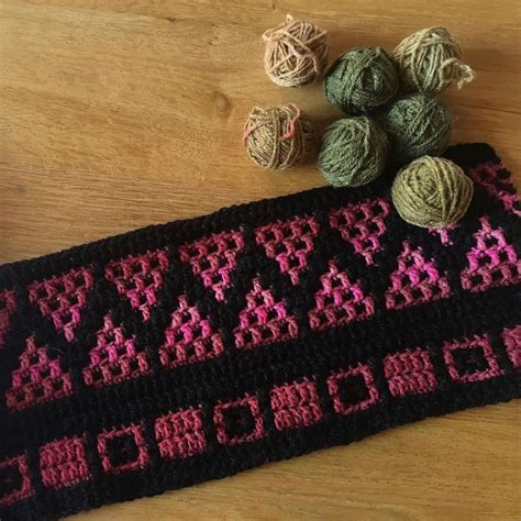 Maud Akkermans On Instagram Progress Im Making Progress On The Bag I