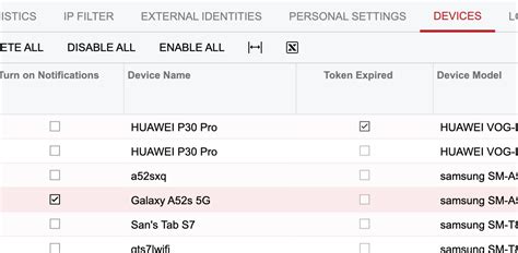 Gps Location Tracking Positions Not Sending Into Acumatica Server