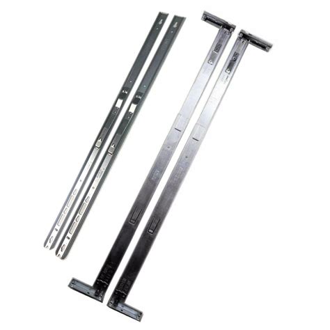 IBM System Storage EXP3000 DS3000 DS3300 Rack Mount Rails 39R6550 Adhesive Networks