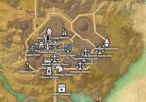 ESO Trading Hub ist jetzt öffentlich verfügbar Addon und Preisliste