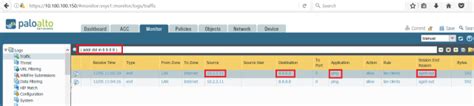 Palo Alto Networks 1 Initial Configuration For Beginners