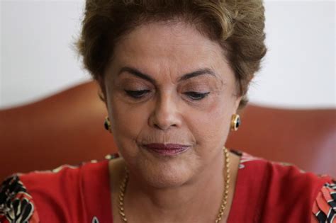 A Historic Impeachment Vote Has Brazil Divided The Washington Post