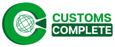 Atr Certificate Customs Complete