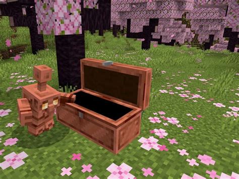 Cómo Hacer Un Cofre En Minecraft