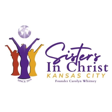 Sisters In Christ United Way Of Greater Kansas City