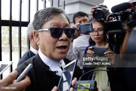 Kyaw Zaw Photos And Premium High Res Pictures Getty Images