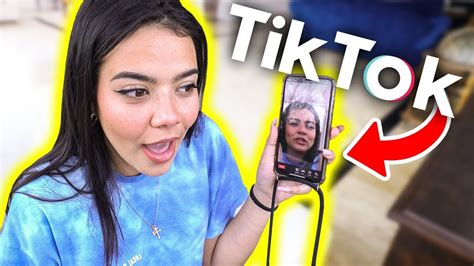 ZaŁoŻyŁam Tiktoka Youtube