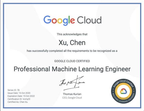 chen x on linkedin machine learning