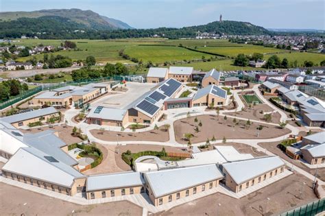 Hmp And Yoi Stirling Curtis Moore