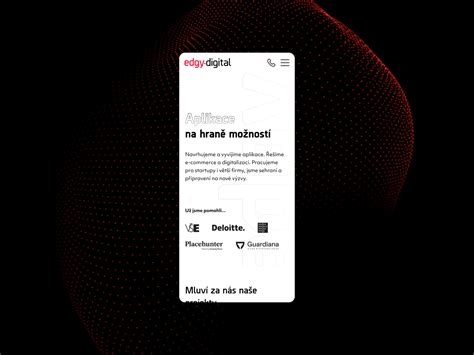 Edgydigital Software House Aards Nominee