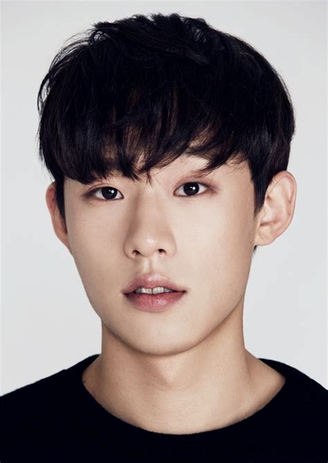 Kim Sung Cheol 1991 Asianwiki