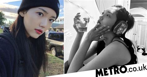 Jung Chae Yul Dead South Korean Netflix Star Found Dead Aged 26