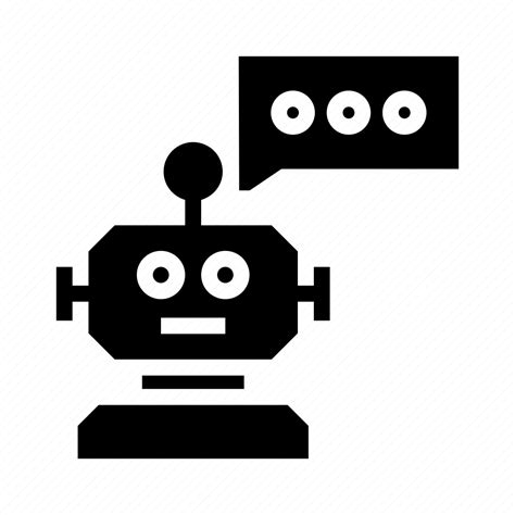 Chatbot Technology Electronic Chat Communication Robot Message Chatbot Technology Electronic Chat Communication Robot Message