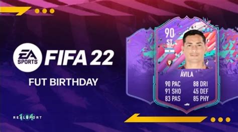 Fifa 22 Recompensas Fut Birthday Recompensas Swaps Com Packs Insanos