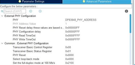 I Am Trying To Use Dp83848 Ethernet With Stm32f429 Stmicroelectronics Community I Am Trying To Use Dp83848 Ethernet With Stm32f429 Stmicroelectronics Community