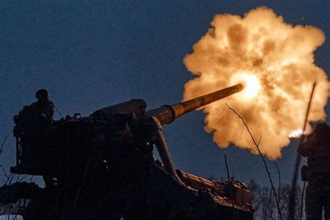 There Is A War In Europe Again And Once Again Europe Struggles To
