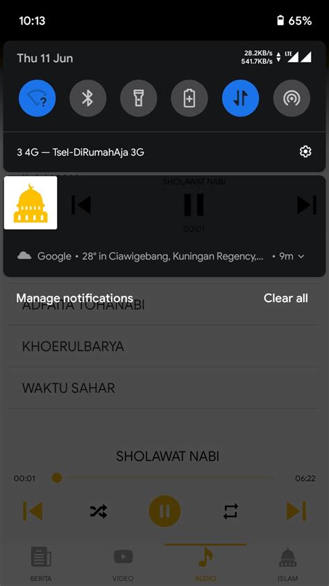 Icon Color Notification On Dark Statusbar · Issue 106 · Jeancsanchez
