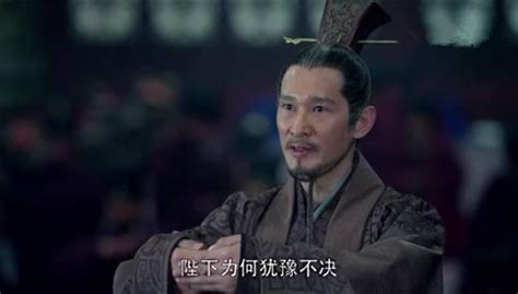 琅琊榜：赤焰雪冤時，蒙摯作為局外人卻第一個出場？這裡暗藏深意 每日頭條