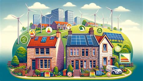 Scotlands Housing And Net Zero Conference Scotlands Futures Forum