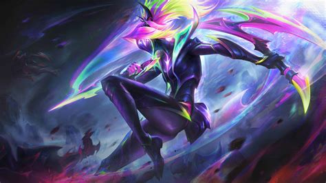 All The Empyrean Skins Coming In Lol Patch 14 9 Gameriv