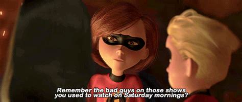 The Incredibles Dir Brad Bird Pixar Source