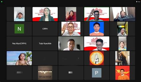 ပြည်ထောင်စုလွှတ်တော်ကိုယ်စားပြုကော်မတီနှင့် အမျိုးသားညီညွတ်ရေးအစိုးရ၊ သ