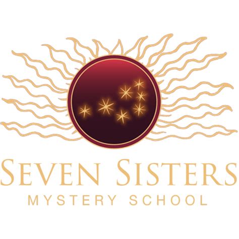 Seven Sisters Mystery School Membership Site Marguerite Rigoglioso Phd