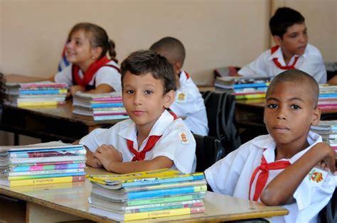 Errores Y Patinazos Al Cuestionar Informes Sobre Cuba De Unicef O La