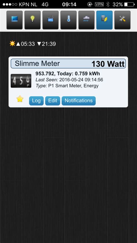 Hobbyproject Slimme Meterkast Met Raspberry Pi Infi